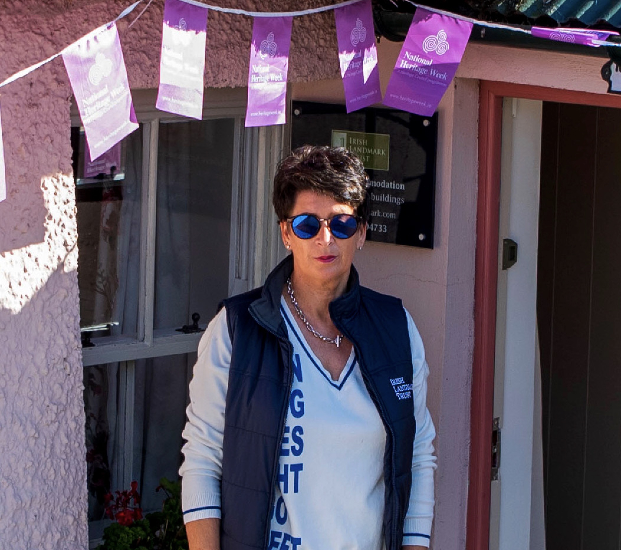 Killee Cottage | Irish Landmark Trust