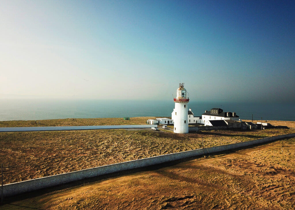 7 Nights at Loop Head Lighthouse - Landmark Trust Itineraries