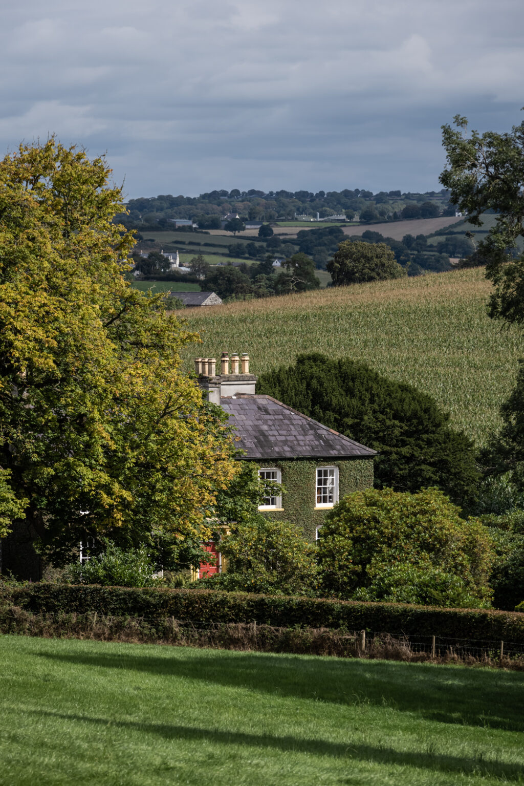 About Irish Landmark Trust | Irish Landmark Trust