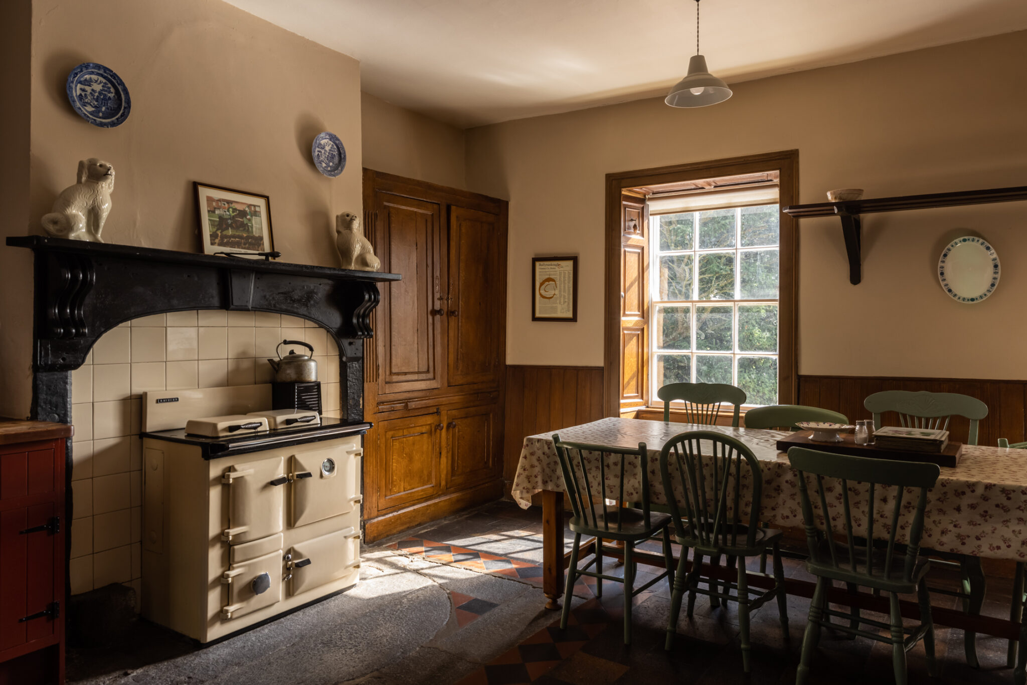 About Irish Landmark Trust | Irish Landmark Trust