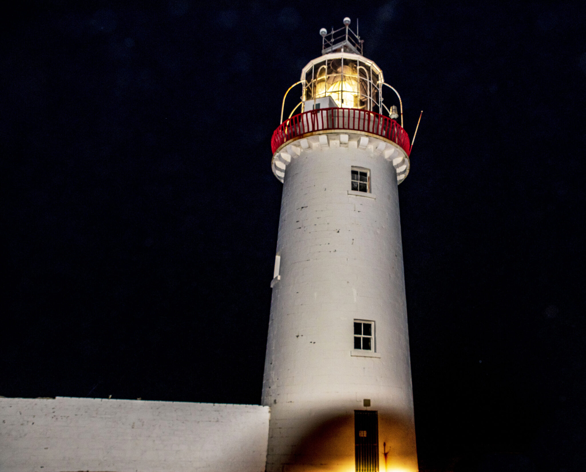 7 Nights at Loop Head Lighthouse - Landmark Trust Itineraries