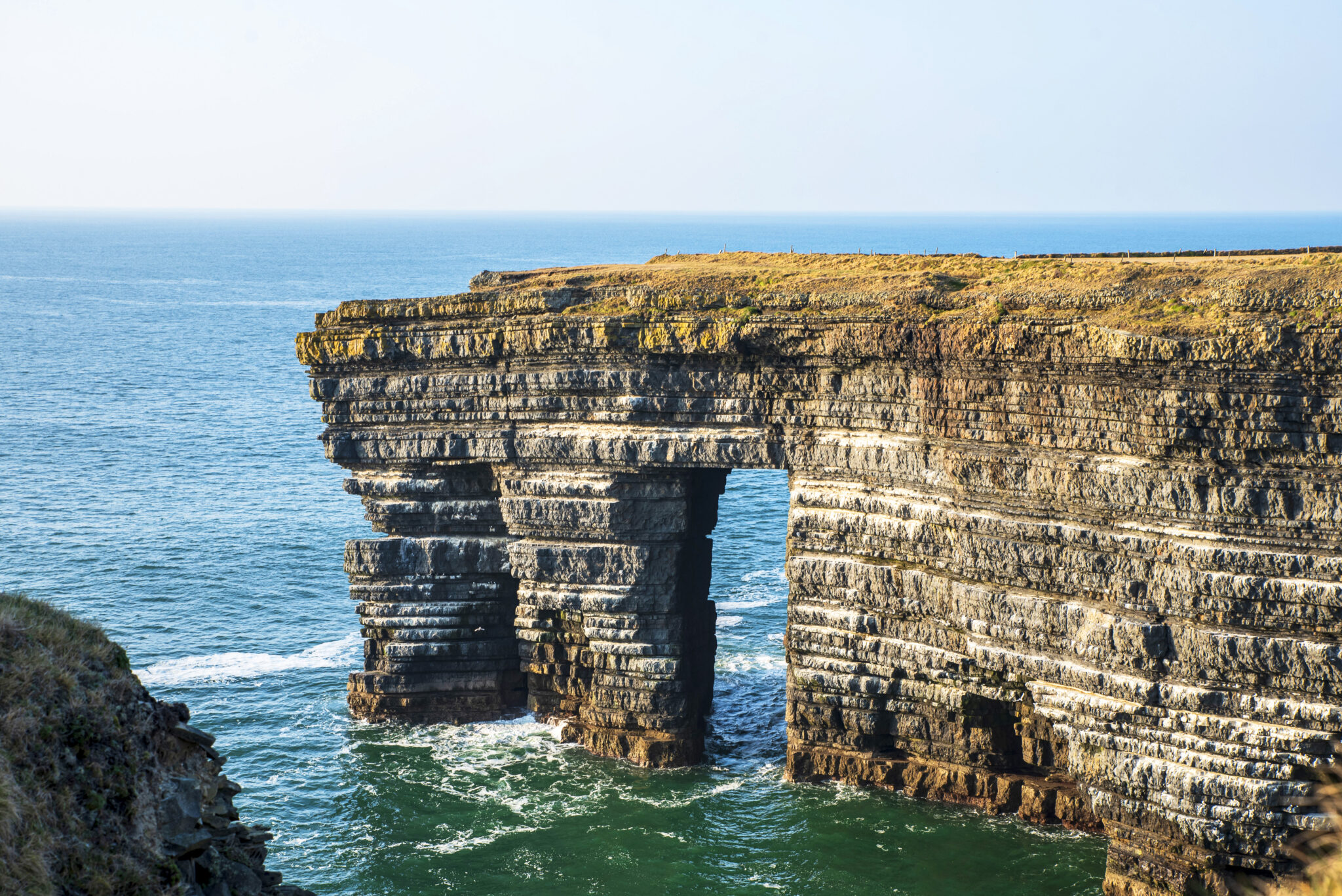 7 Nights at Loop Head Lighthouse - Landmark Trust Itineraries