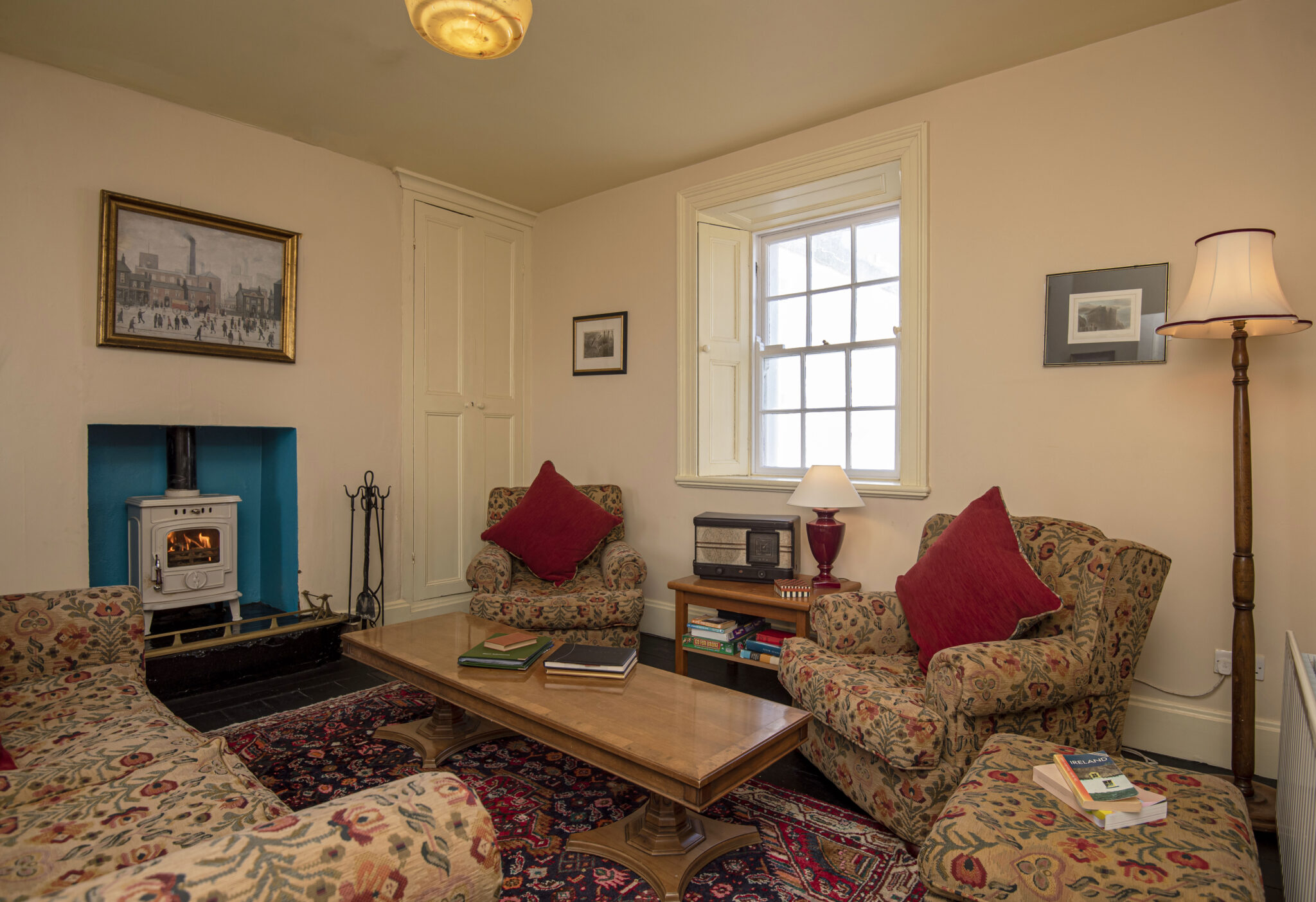 7 Nights at Loop Head Lighthouse - Landmark Trust Itineraries