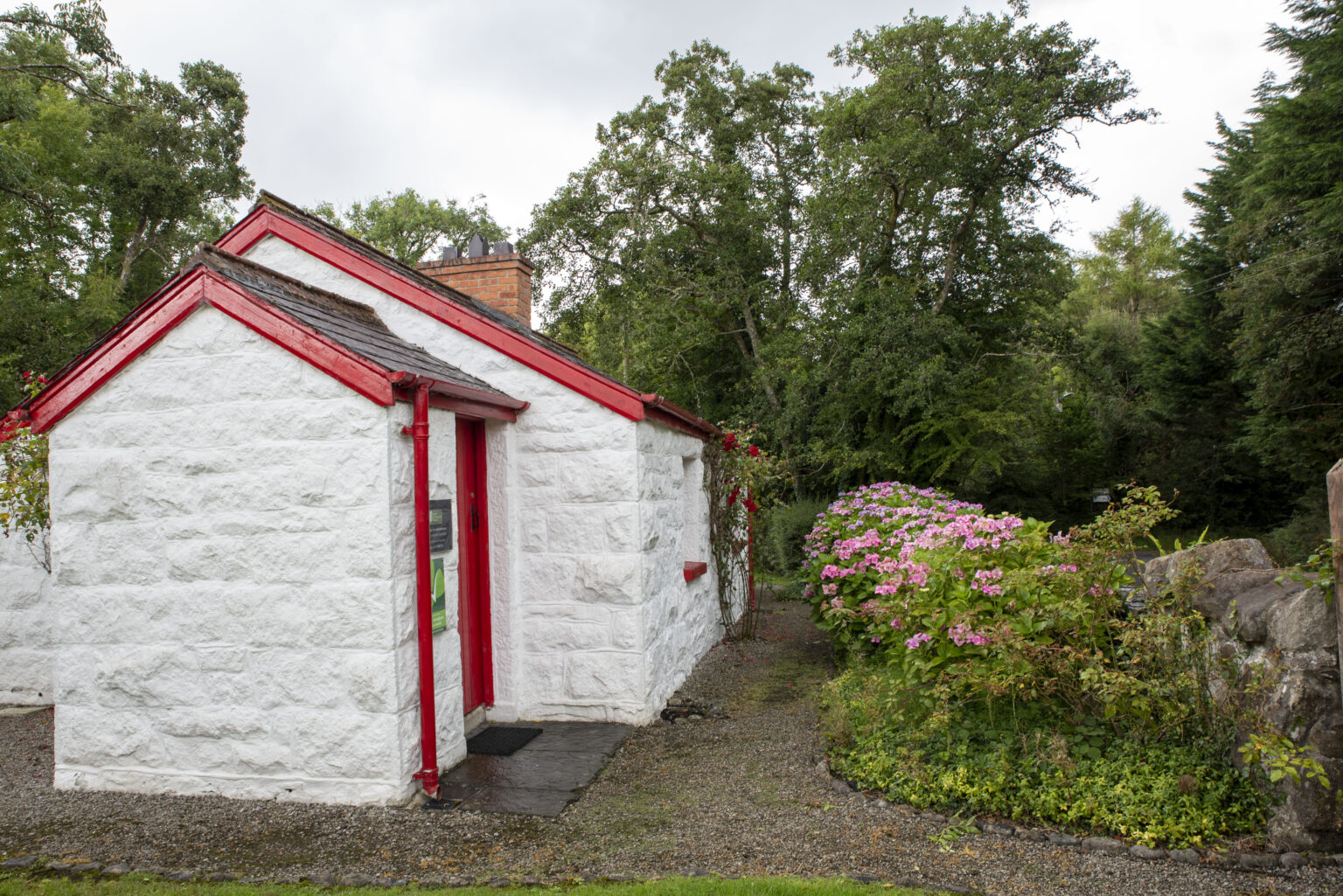Itinerary: Railway Crossing Cottage - A Week in Donegal (2025)
