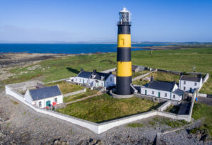 6 Amazing Irish Lighthouses You Can Stay In (Summer 2025)