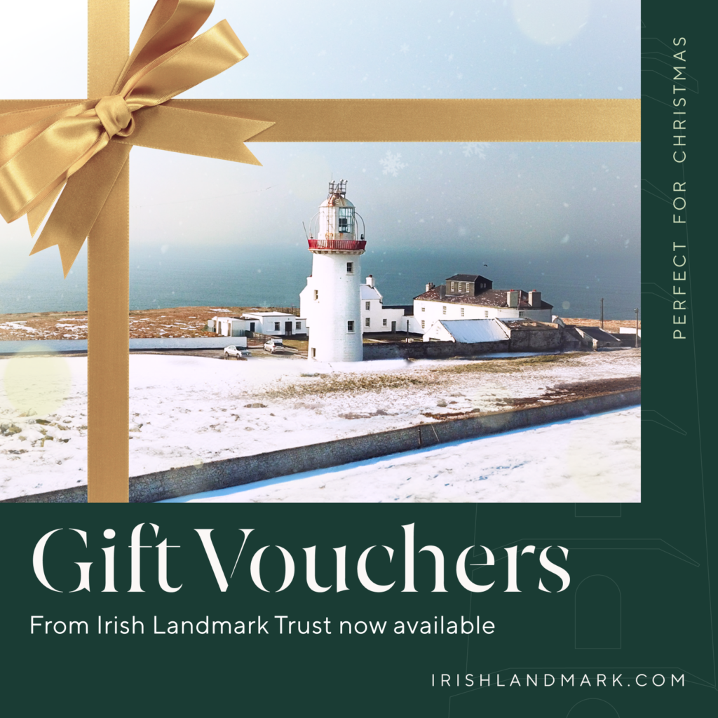 Gift Card - Irish Landmark Trust