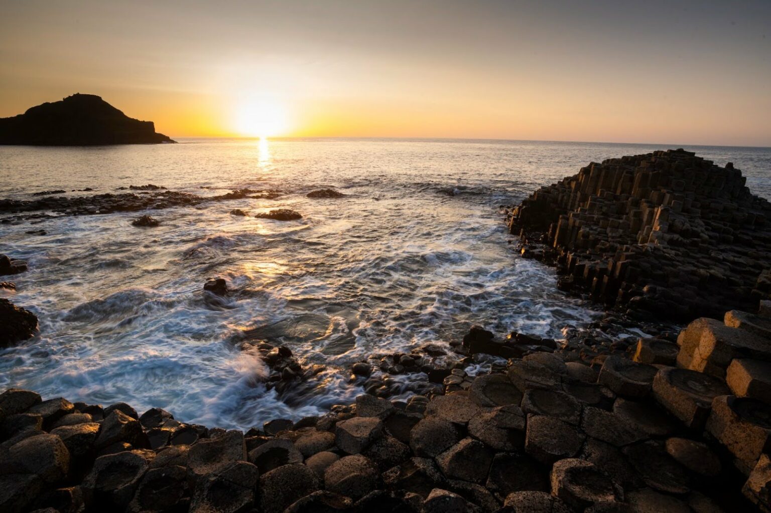 Things to Do in Bushmills, Co. Antrim - Irish Landmark Trust