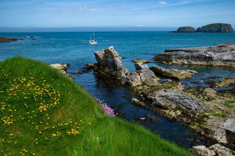 Things to do in County Antrim – Seven Days On The Antrim Coast