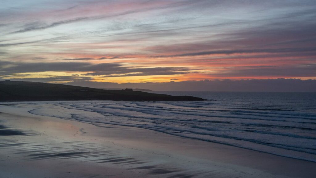 7 Nights in Galley Head Lighthouse - A Wild Atlantic Way Adventure
