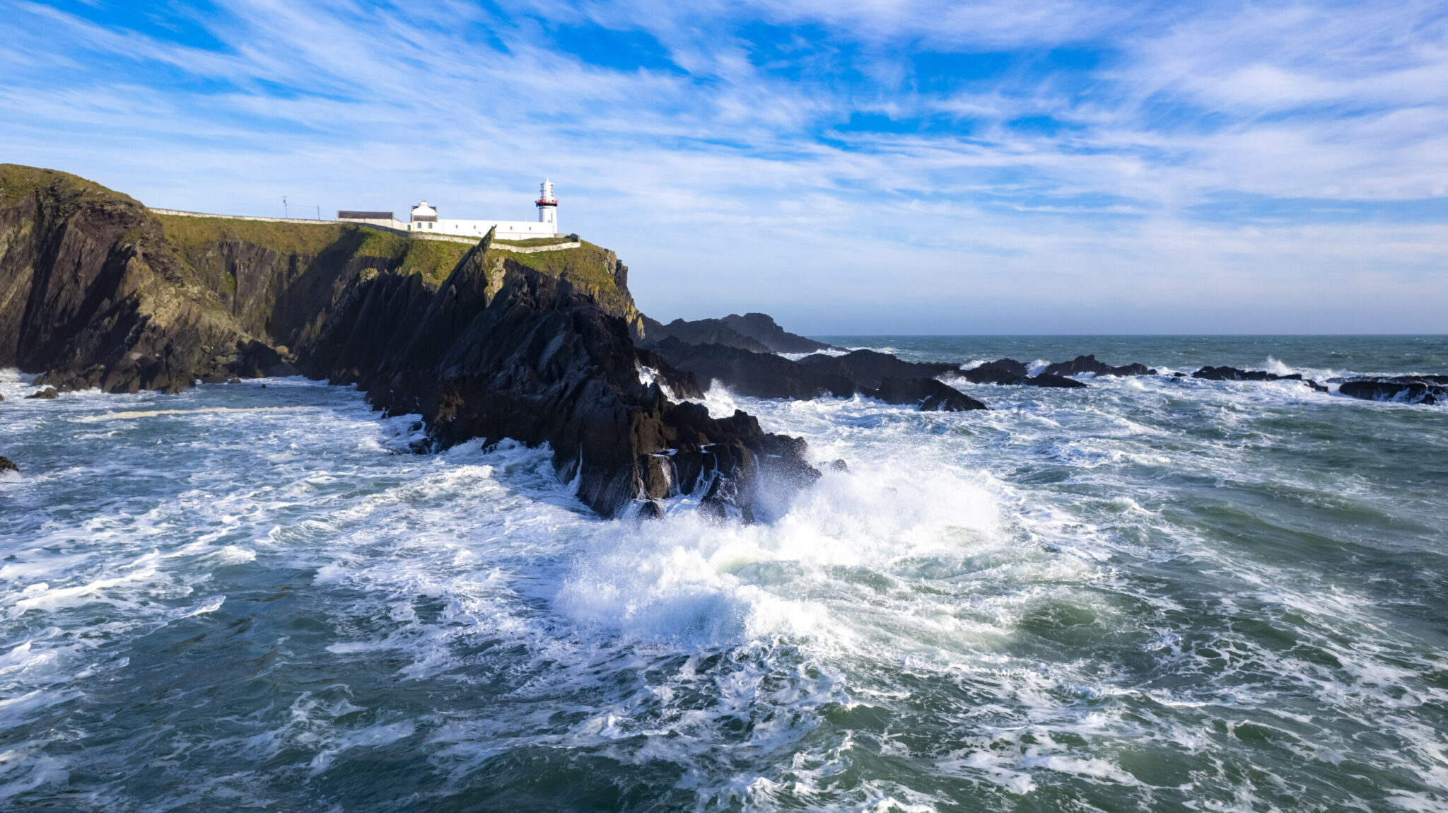 Irish Landmark Trust | 30 Years of Heritage