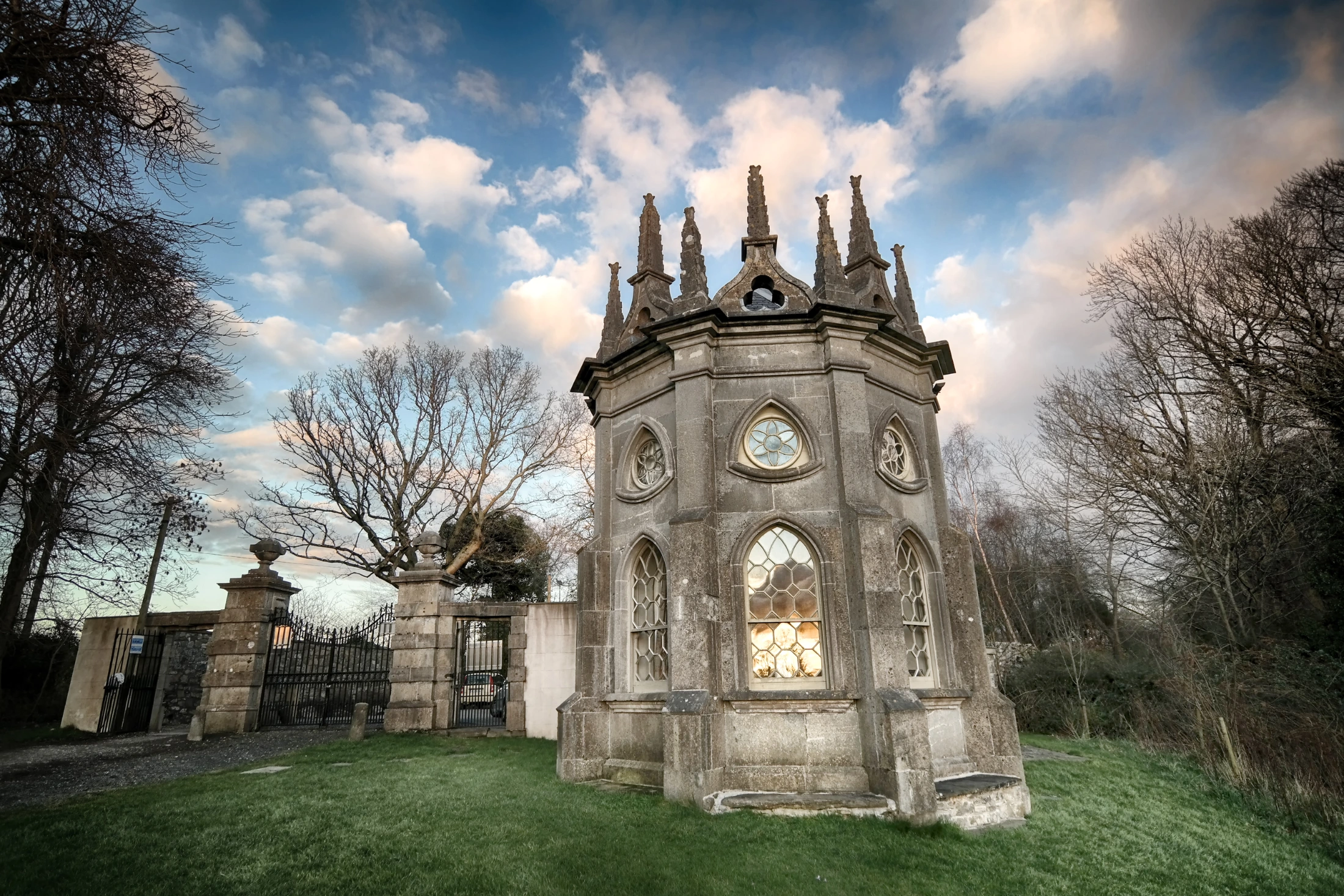 The Most Romantic Places to Stay in Ireland - Couples Getaways 2025